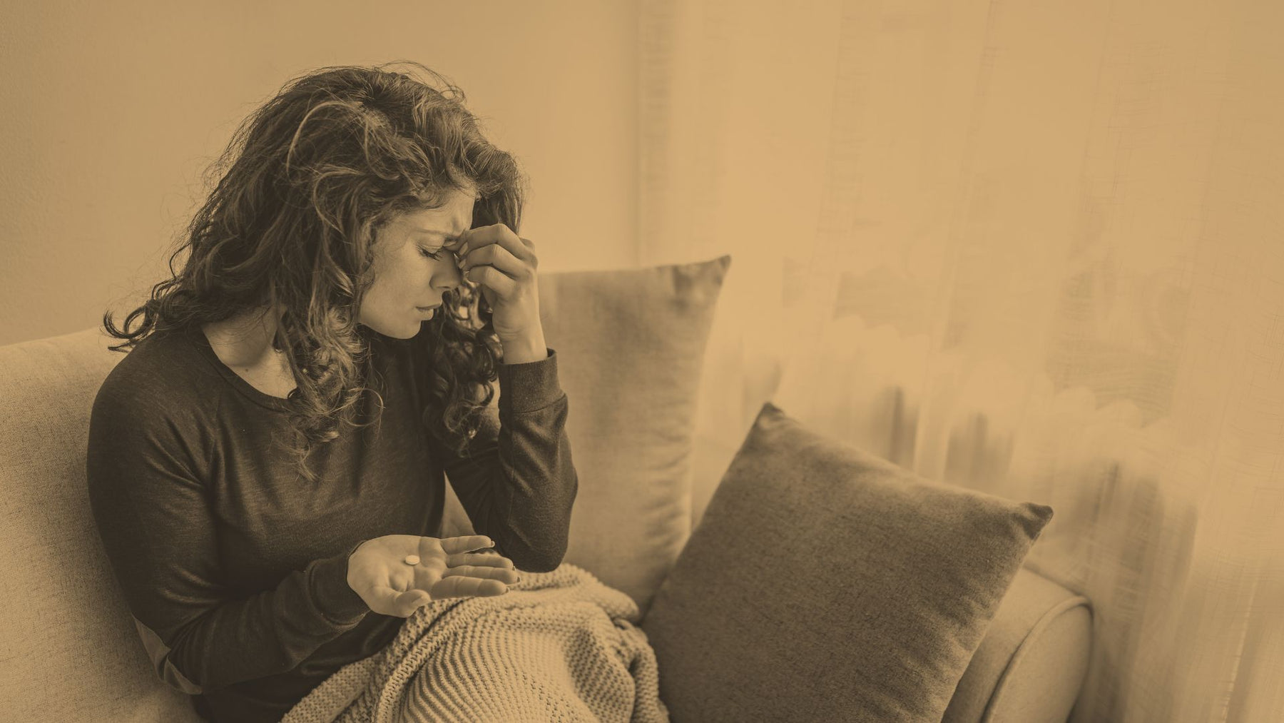 How To Get Rid of a Hangover Headache: 6 Evidence-Based Tips