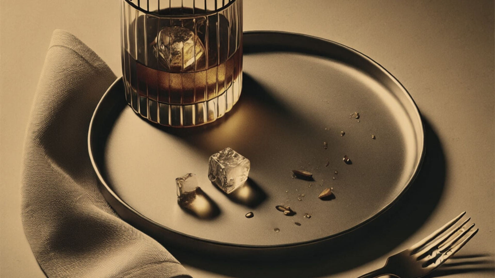 The Effects of Drinking on an Empty Stomach