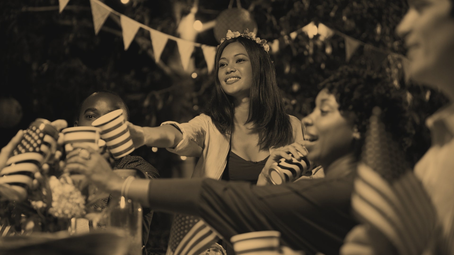 How to Avoid Hangovers During a Party Weekend: Tips for Multi-Day Drin